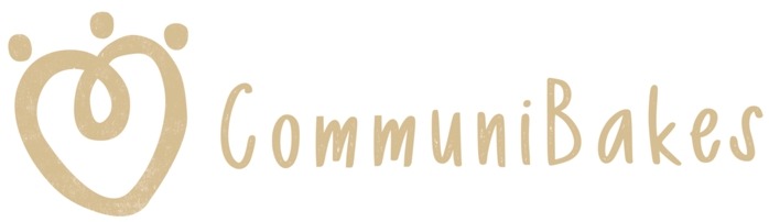 communibakes - A charity community bakery with a difference